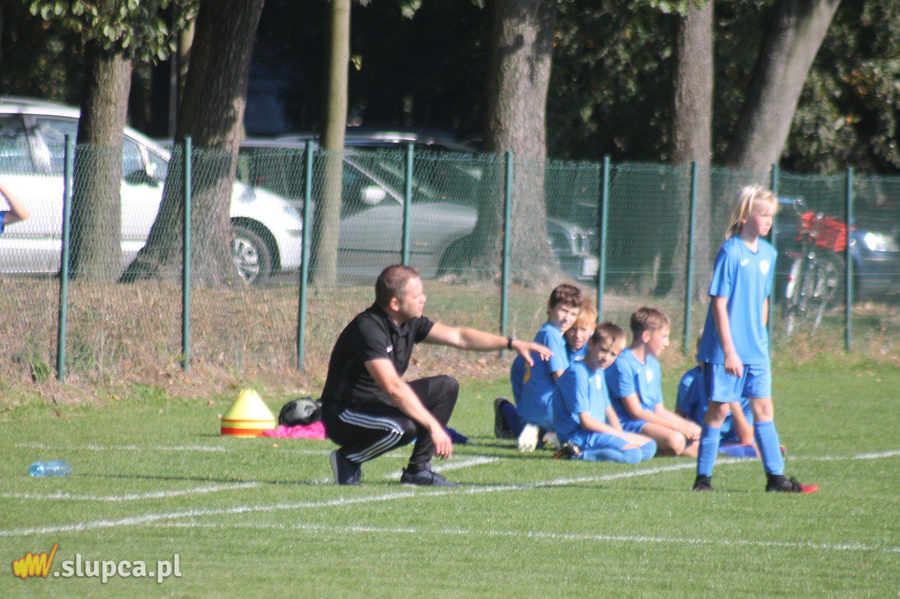 Sportowy weekend - Słupca